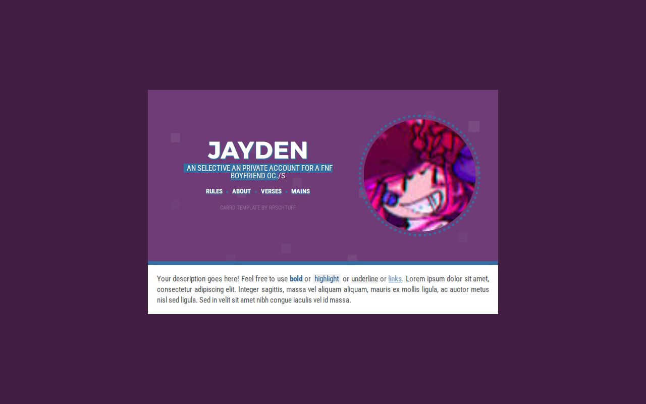 Jayden